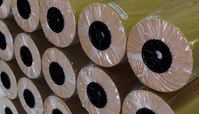 Pritchard Paper Products